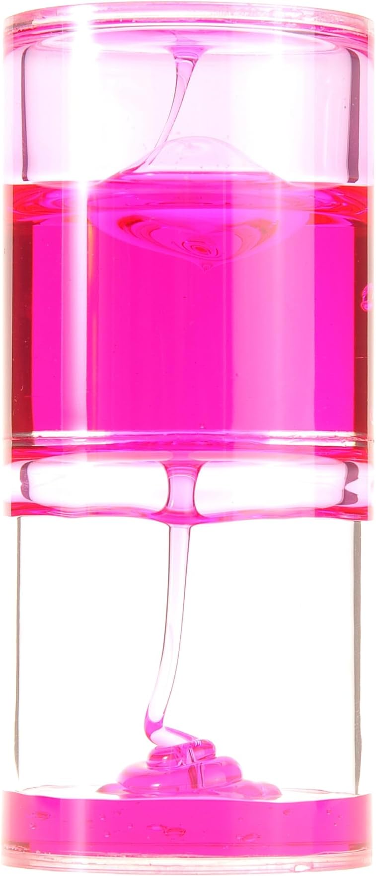 Amazon.com: Forart Liquid Hourglass Sand Timers Volcanic Eruptions ...