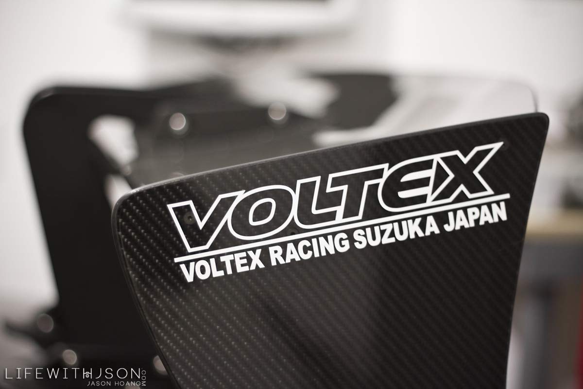 Voltex Logo B&W ELECTRICAL CONTRACTORS