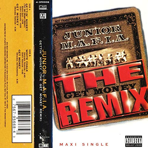 Gettin Money - Amazon.com Music