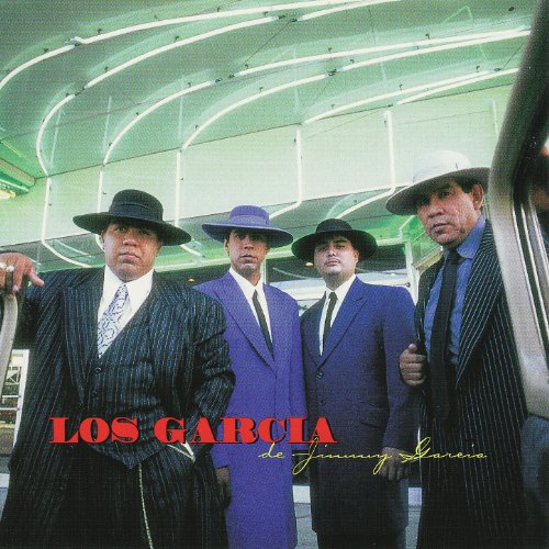 Play Los Garcia de Jimmy Garcia by Los Garcia on Amazon Music