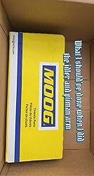 Amazon.com: MOOG K6723 Steering Idler Arm Bracket for Chevrolet ...