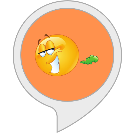 Big Farts Alexa Skills