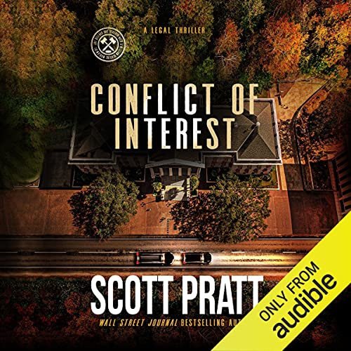 Amazon.com: Reasonable Fear: Joe Dillard, Book 4 (Audible Audio Edition ...