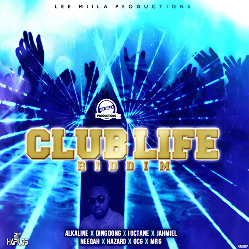 Amazon Music - VARIOUS ARTISTSのClub Life Riddim [Explicit] - Amazon.co.jp