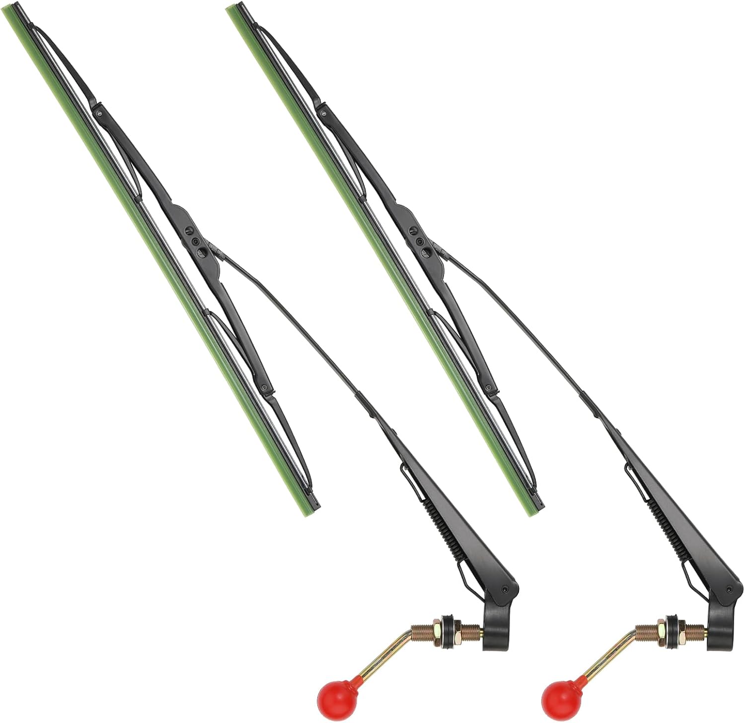 UTV Windshield Wiper Kit Hand Operated Manual Windshield Wiper Kit ...