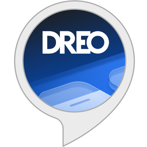Amazon.co.uk: Dreo : Alexa Skills