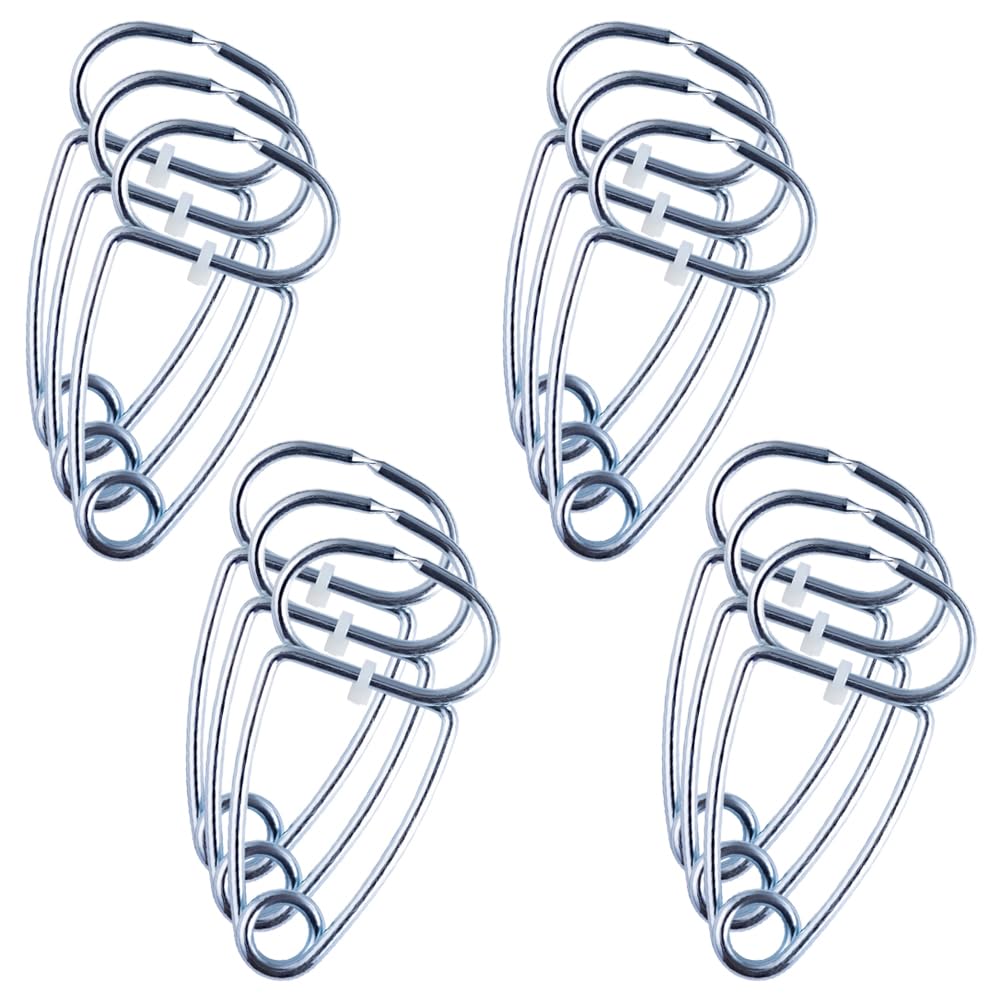 Feiyang Miter Spring Clamps Kit for Woodworking,Picture Frames,Wood ...