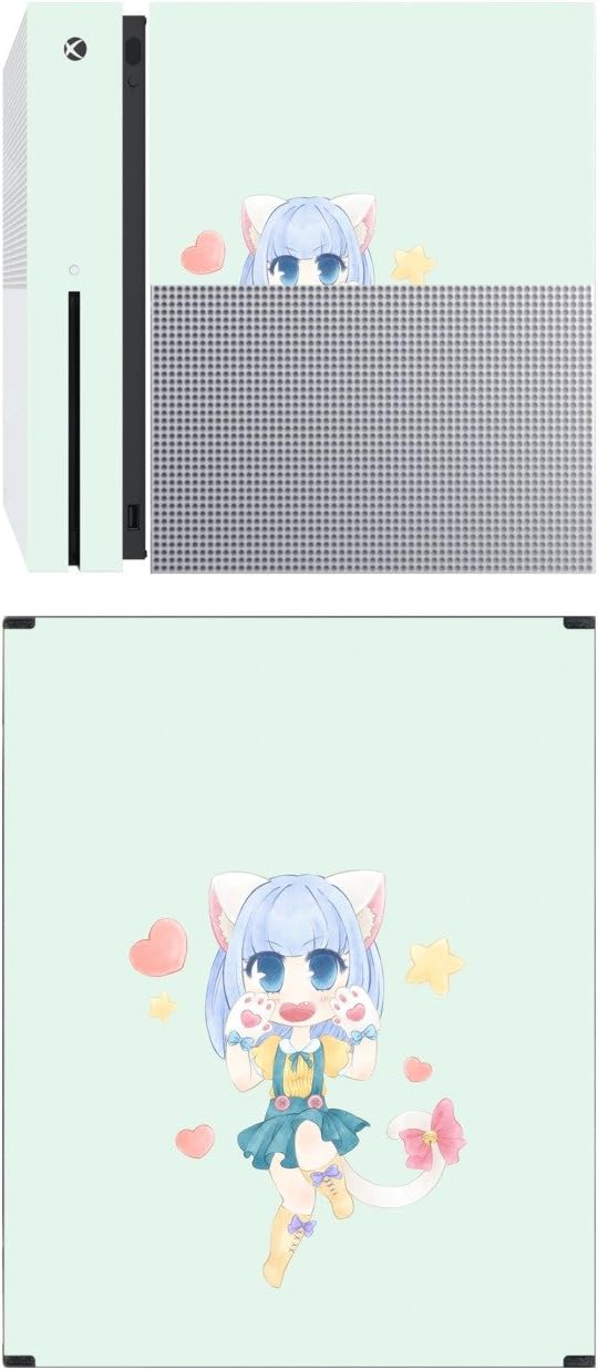 'DISAGU SF SDI 5164 _ 983 Design Schermo per Microsoft Xbox One S in ...