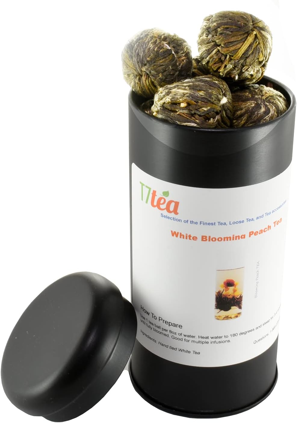 Amazon.com : Cornish Tea Smugglers Brew Black Box 240 Tea Bags ...