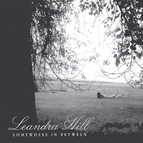 Somewhere In Between von Leandra Hill bei Amazon Music - Amazon.de