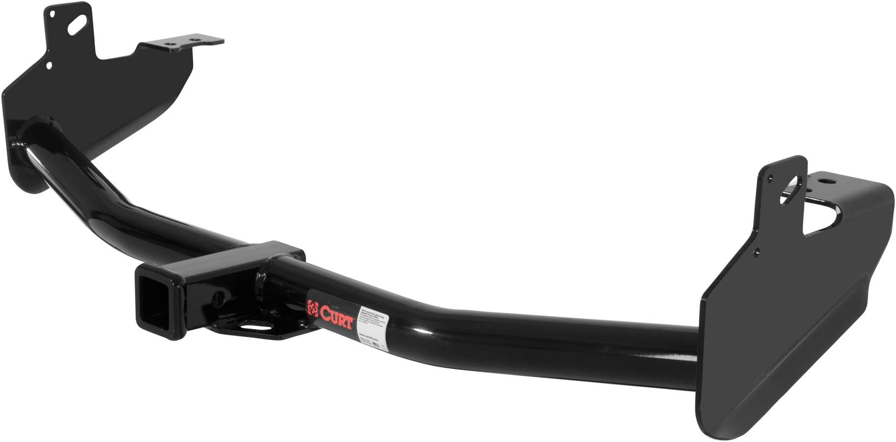 CURT 13252 Class III Receiver, Receivers - Amazon Canada
