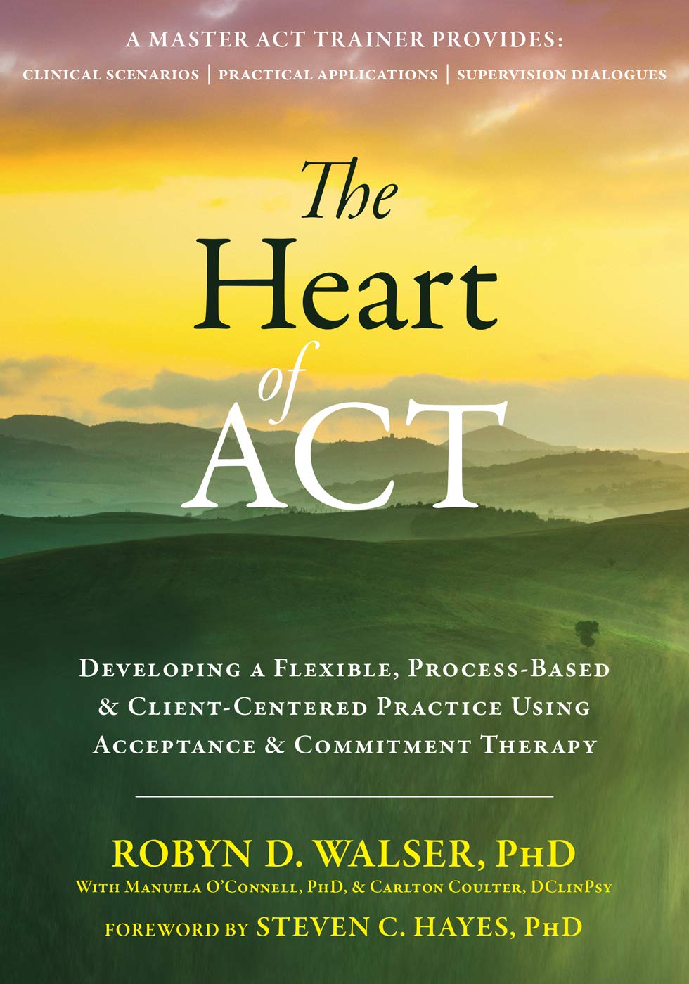 The Heart Of Act Developing A Flexible Process Based Client ...