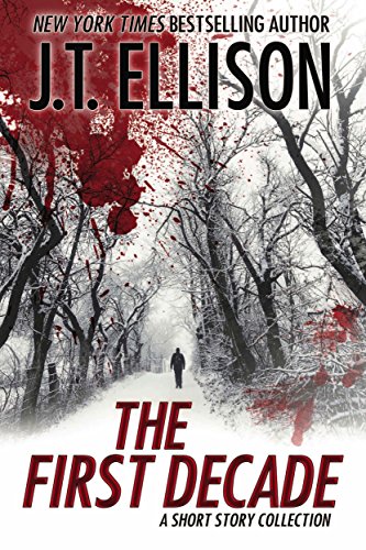 Amazon.com: The First Decade: A Short Story Collection eBook : Ellison ...
