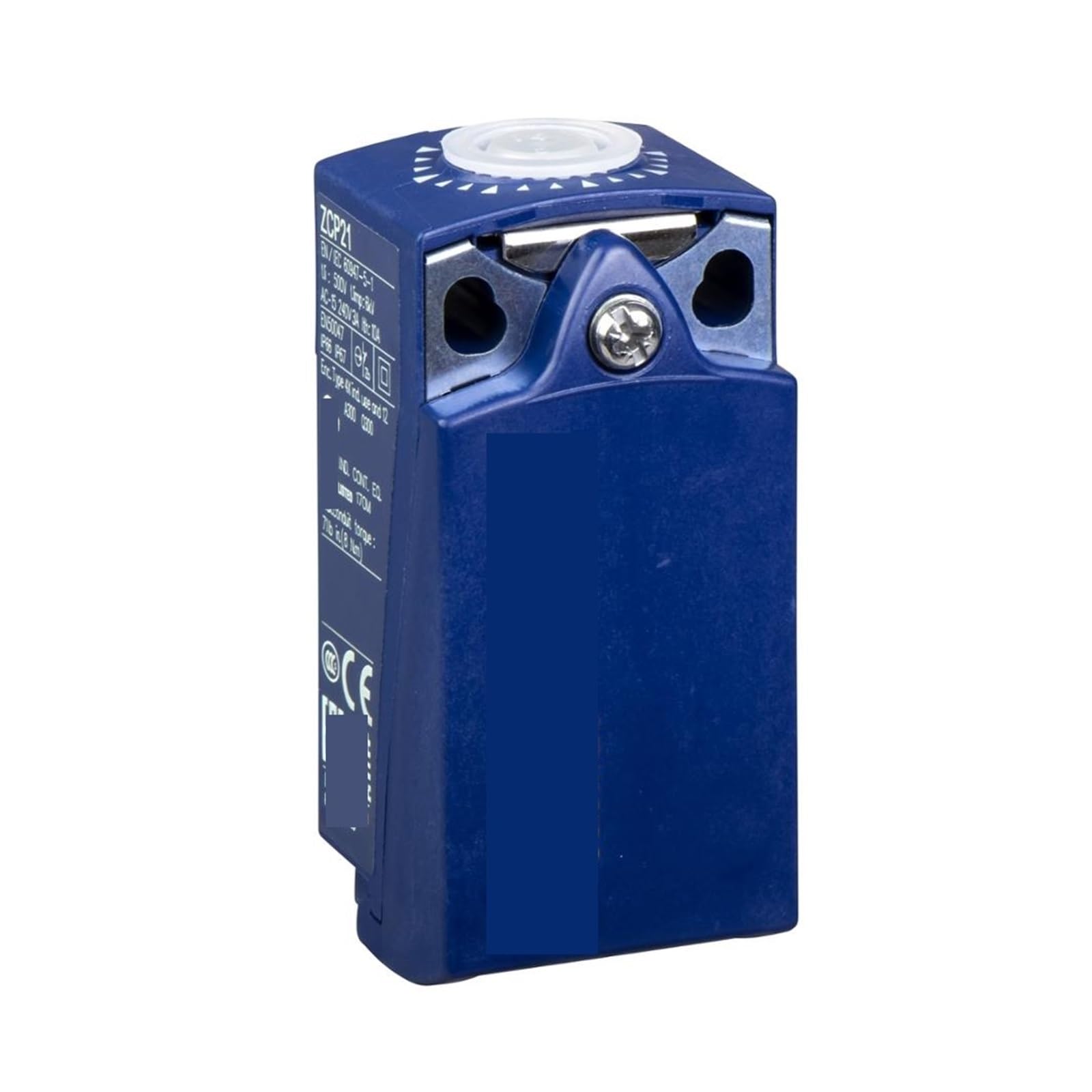 Amazon.com: Aoleaby Limit switch ZCP21 Limit Switch Body ZCP - Compact ...