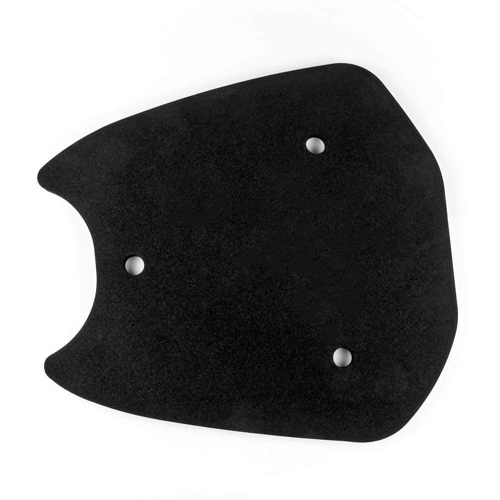 Snapklik.com : Porotmotor Universal Motorcycle Race Foam Seat Pad ...