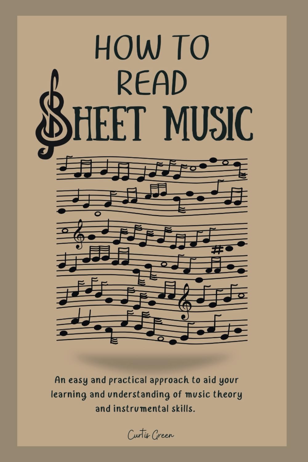 How to read sheet music: An easy and practical approach to aid your ...