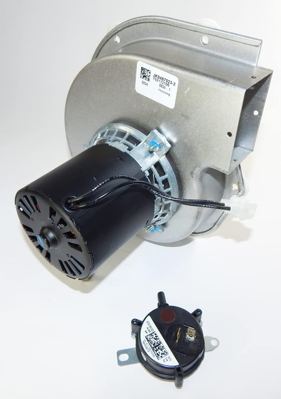 Armstrong Furnace Draft Inducer 208-230V (42250-001) # FB-RFB250 ...