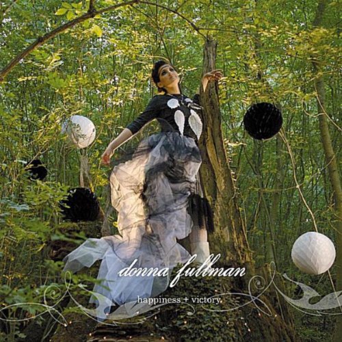 Amazon.com: Happiness + Victory : Donna Fullman: Digital Music