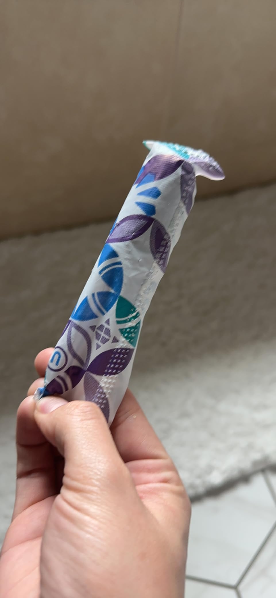 Amazon.com: Tampax Pearl Tampons Ultra Absorbency With Leakguard Braid ...