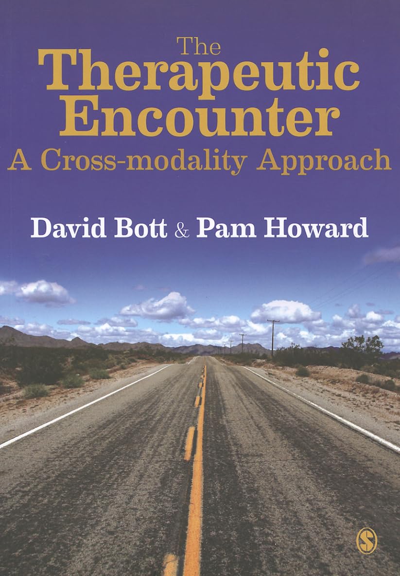 Amazon.com: The Therapeutic Encounter: A Cross-modality Approach ...