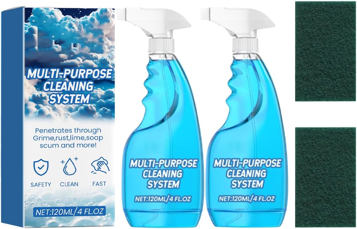 Amazon.com: 120ml Splash Foam Spray - Splash Foam Spray All Purpose ...