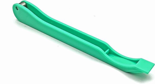 Amazon.com: Copper Foil Hand Foiler for Stained Glass, Stained Glass ...