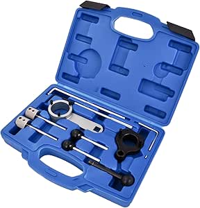 Amazon.com: tycardor HT Engine Timing Tool Set Compatible with Audi A1 ...