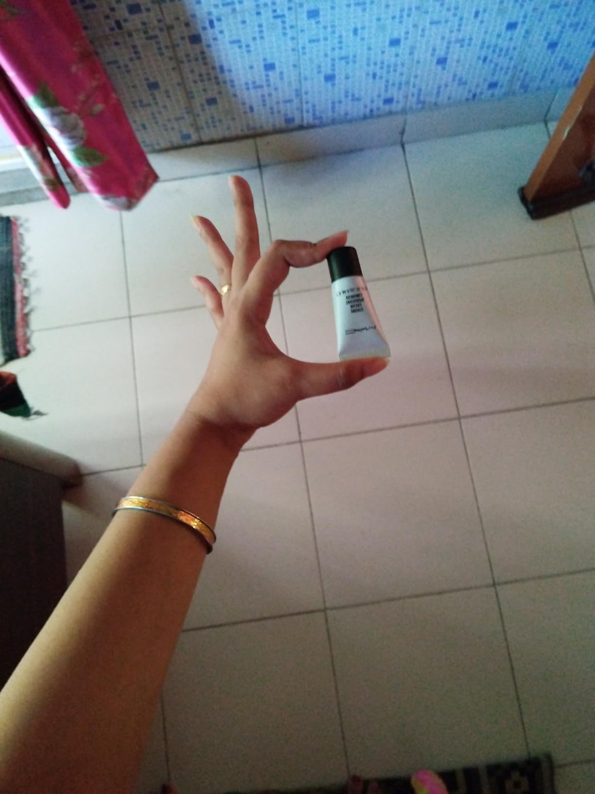 M.A.C Moisturizing Cream (All Skin) 6 Milliliters : Amazon.in: Beauty