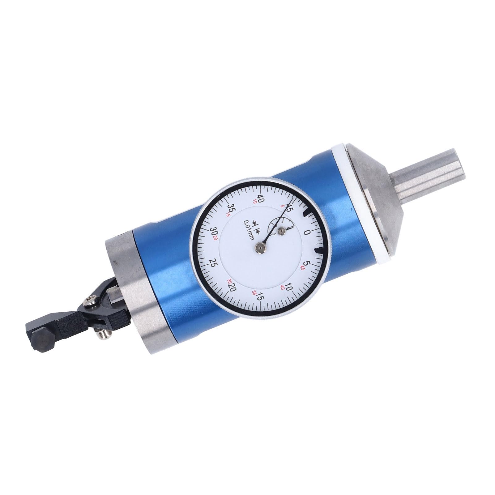 Machinist Tool Kit Neoteck 1” Digital Indicator Set With Coaxial Center ...