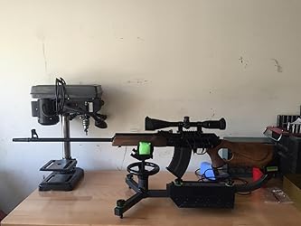 Amazon.com : Primos Hunting Group Therapy Bench Anchor Adjustable ...