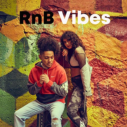 Amazon MusicでVARIOUS ARTISTSのRnB Vibesを再生する