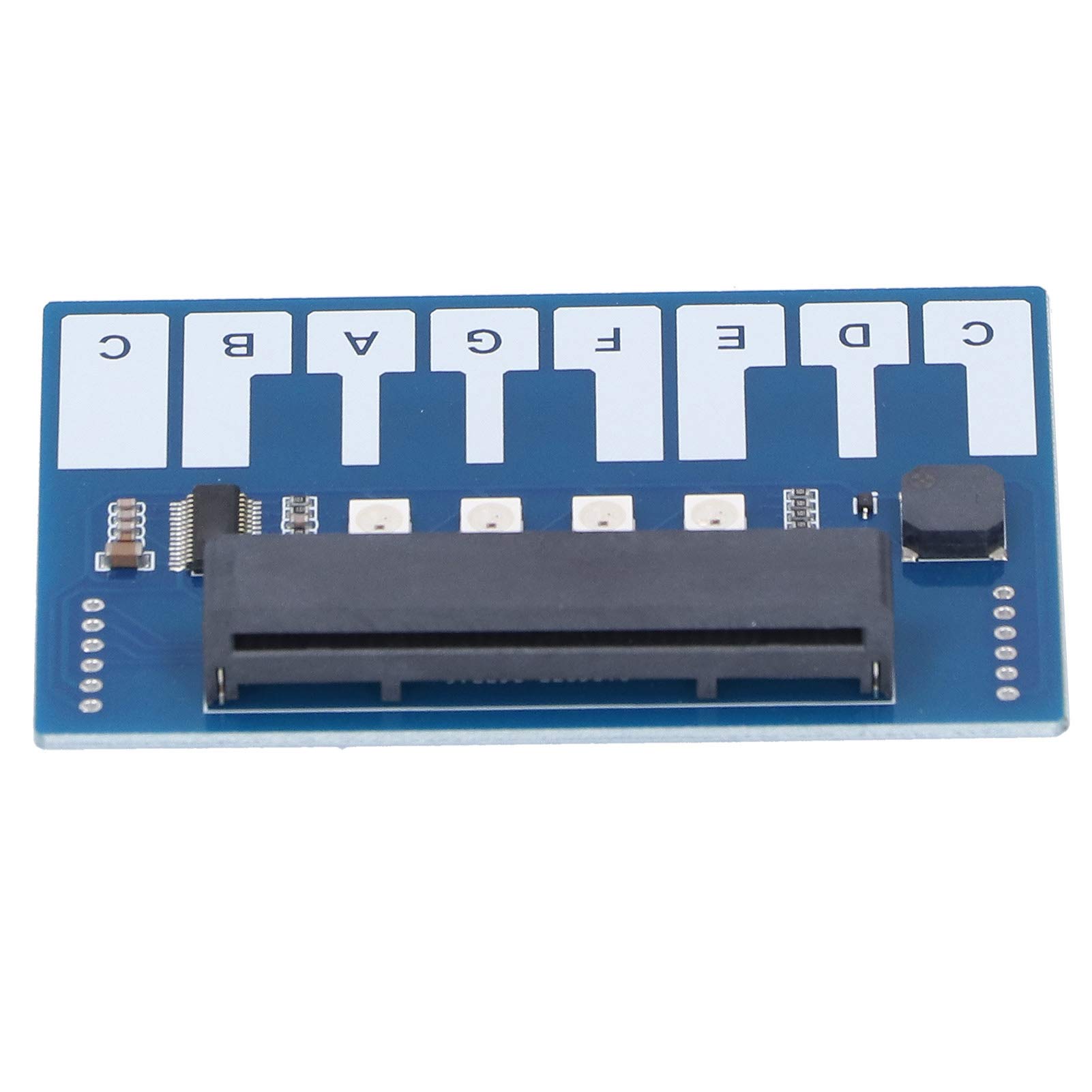 Snapklik.com : Mini Piano Module, Mini Piano Module For Micro:bit, Mini ...