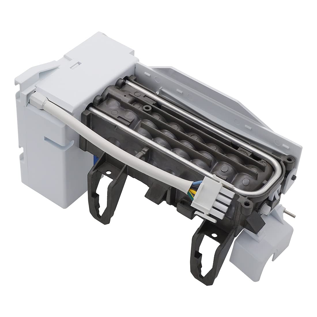 WR30X10093 Ice Maker by SupHomie - Compatible with GE Refrigerators ...