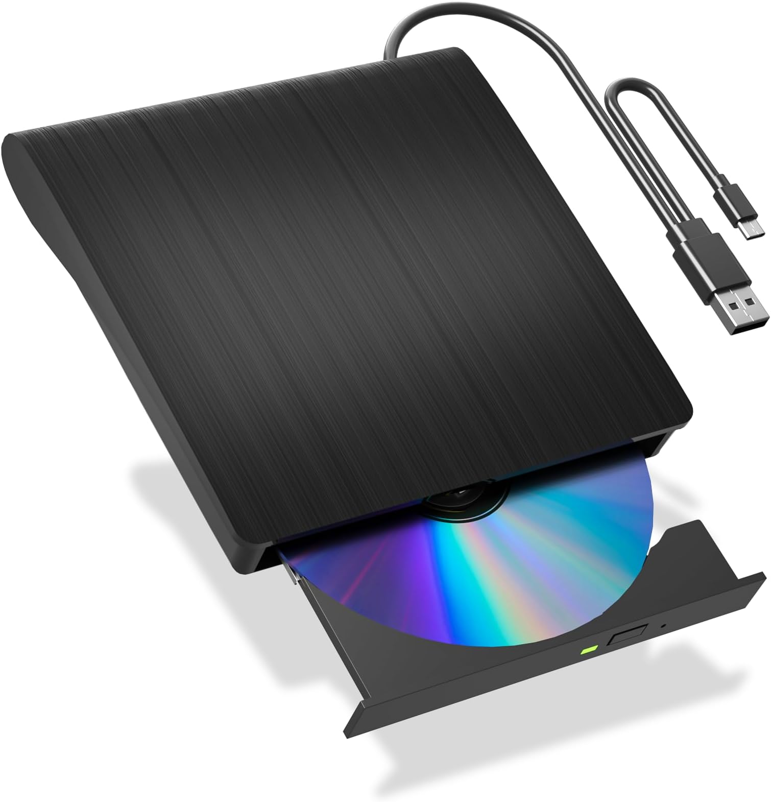 Amazon.com: External Bluray Drives, USB Blu Ray Drive External for ...