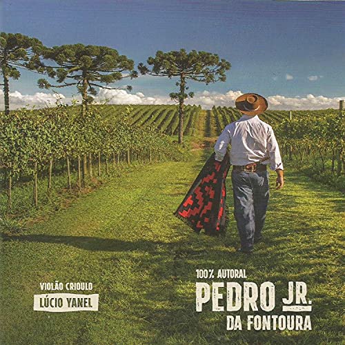 Amazon MusicでPedro Júnior da Fontoura & Lucio Yanelの100% Autoral Pedro ...