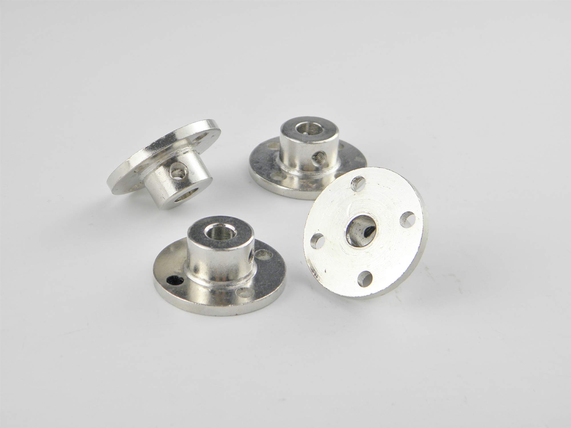 Flange Inserts For Breast Pump Flange Coupling Motor Guide Shaft ...