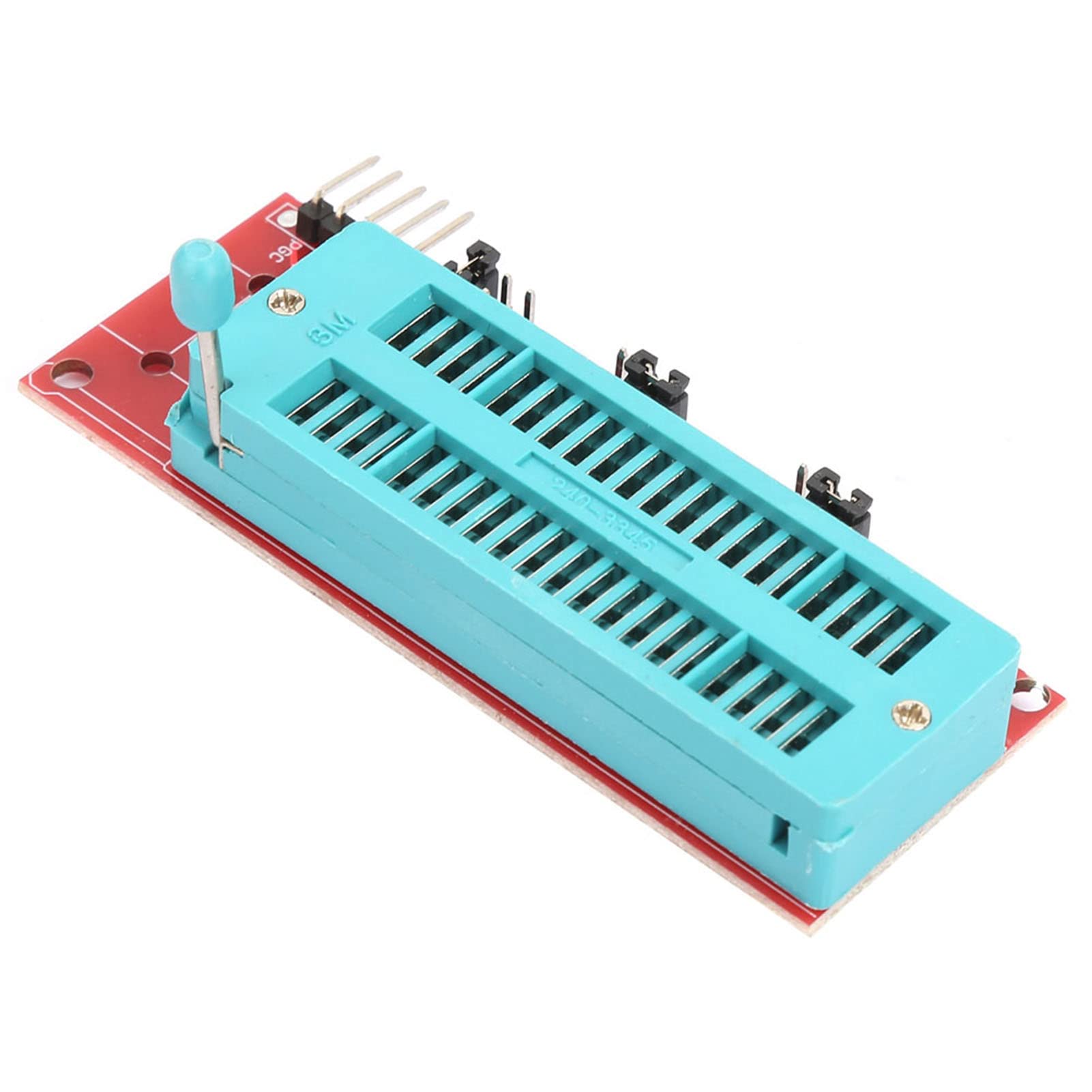 Kit PIC 2 Kit 3 Programadores 1 Pc Emulador Elétrico Microcontrolador ...