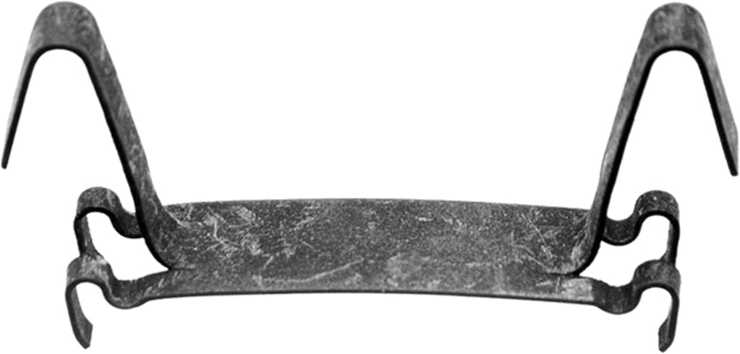 Amazon.com: ACDelco Professional 18K2276 Disc Brake Pad Anti-Rattle ...