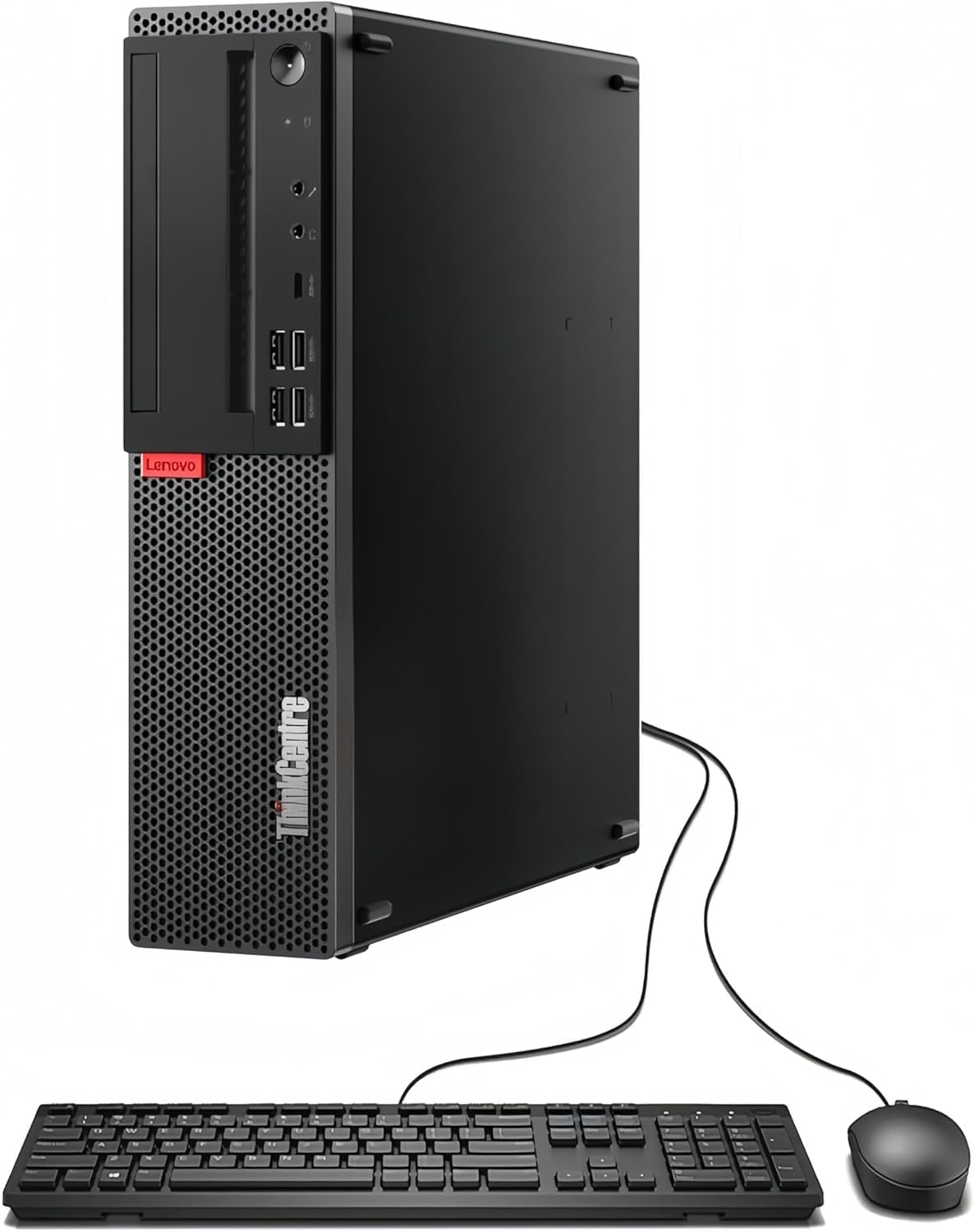 Amazon.com: Lenovo ThinkCentre M920s Desktop PC : Electronics