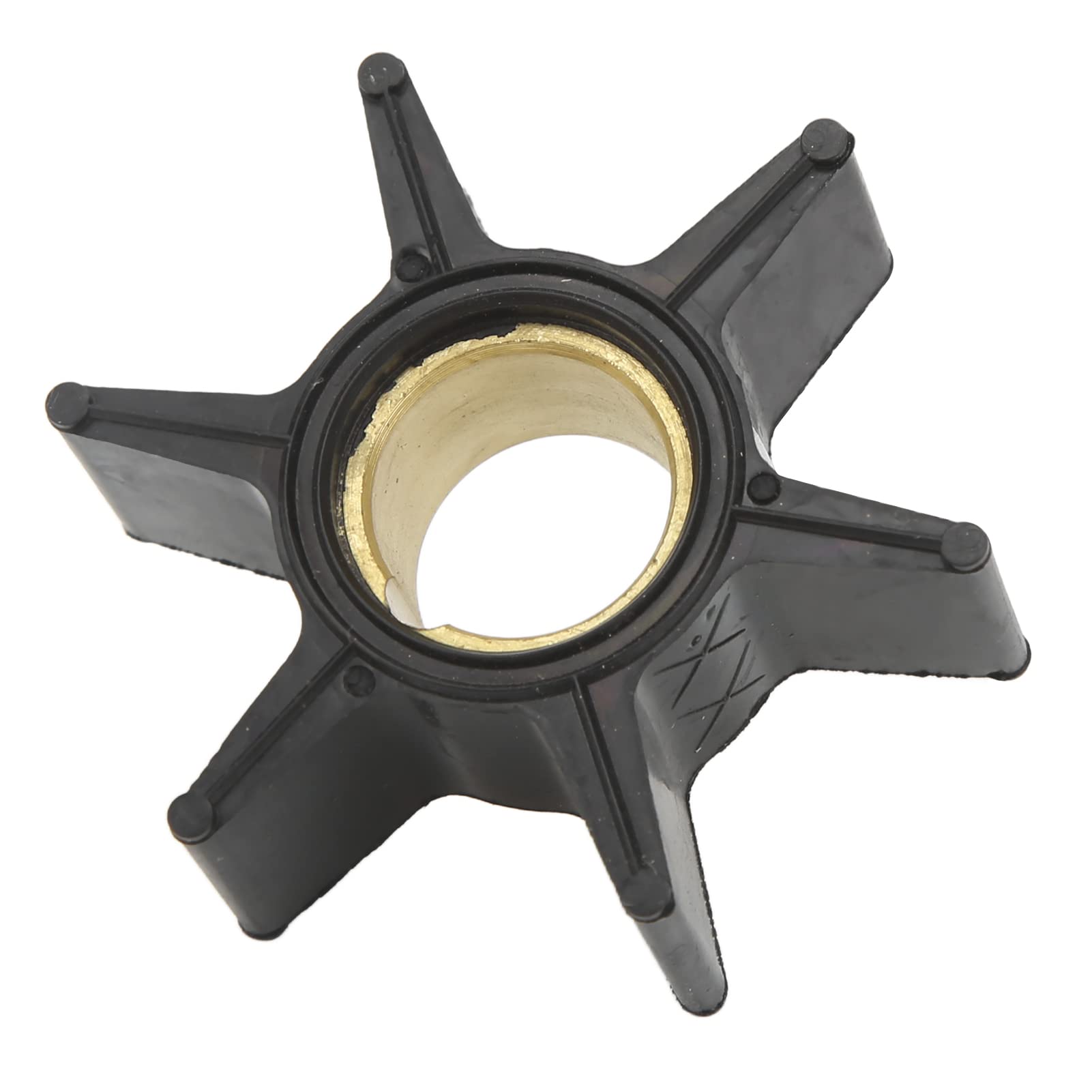 Buy Water Pump Impeller, Simple Operation Outboard Motor Impeller ...
