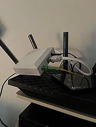 Tplink XZ000-G7 1-Port Gigabit XPON Terminal Modem | Gigabit Internet ...