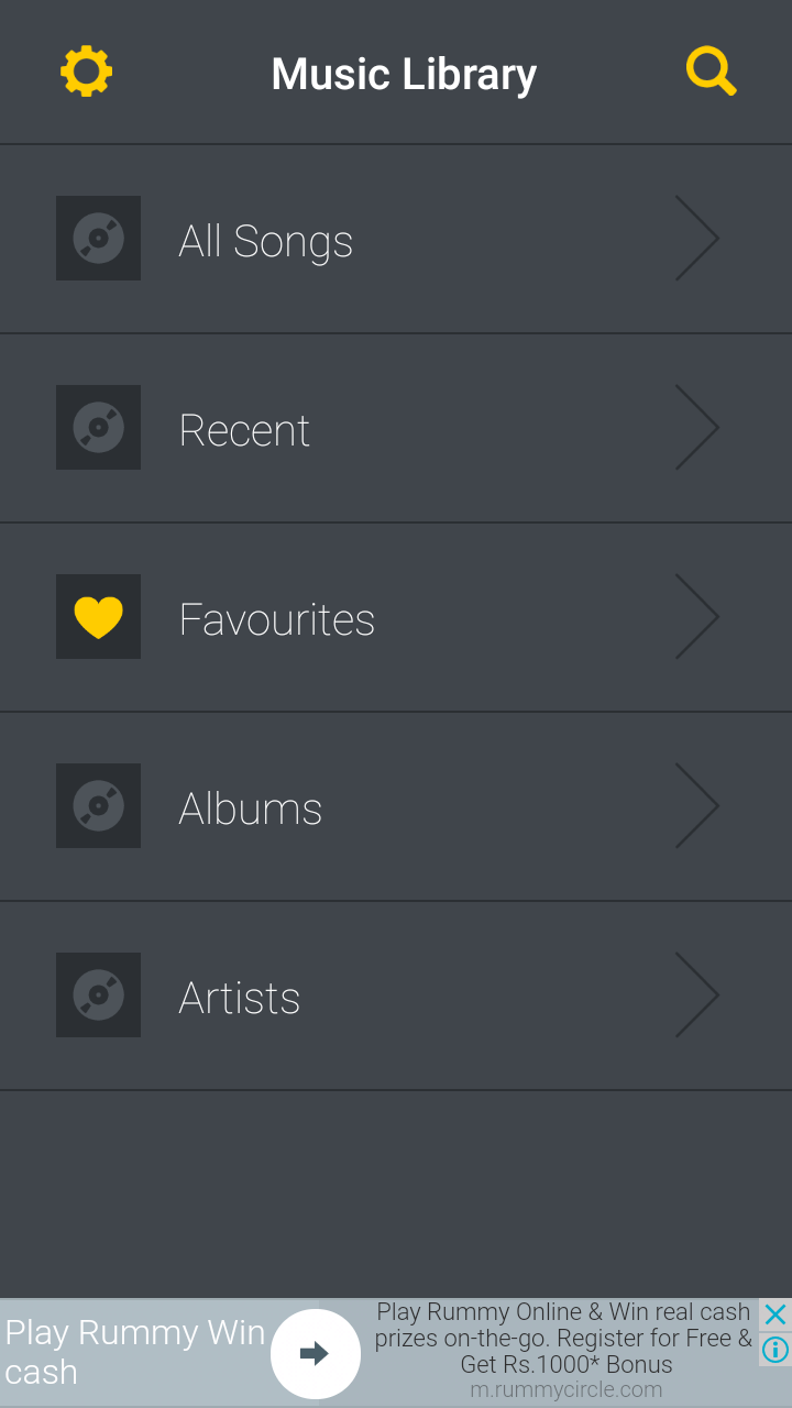 equalizer mp3 player - App on Amazon Appstore