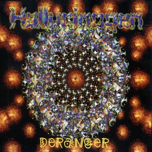 Deranger - Amazon.com Music