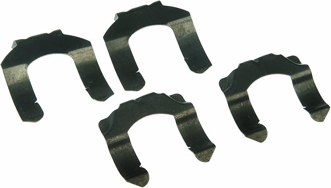 Dorman Door Lock Cylinder Clip Assortment, 75510, Door - Amazon Canada
