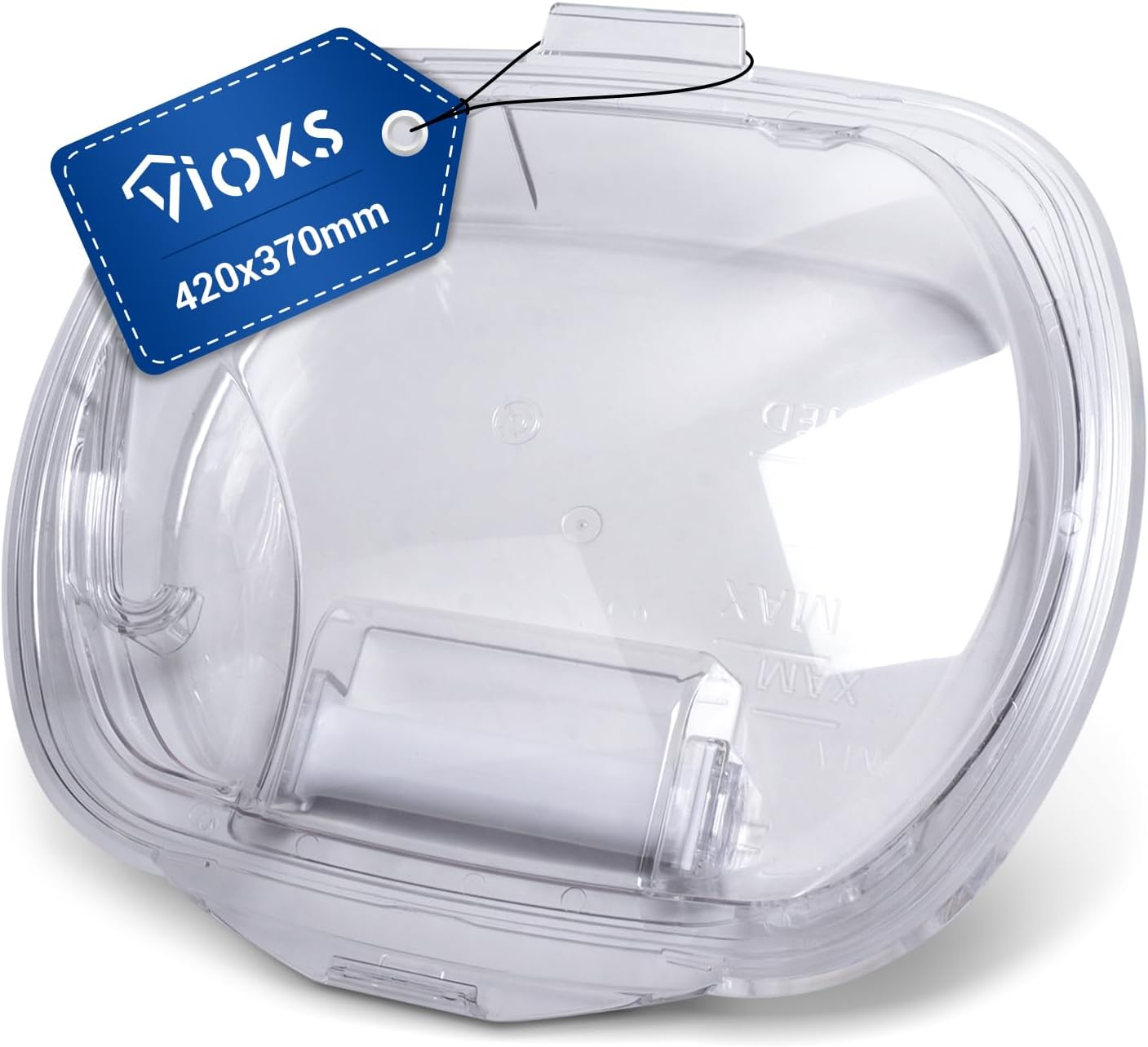 Hoover Original Ersatz-Wasserbehälter für Hoover/Candy Kondensator ...