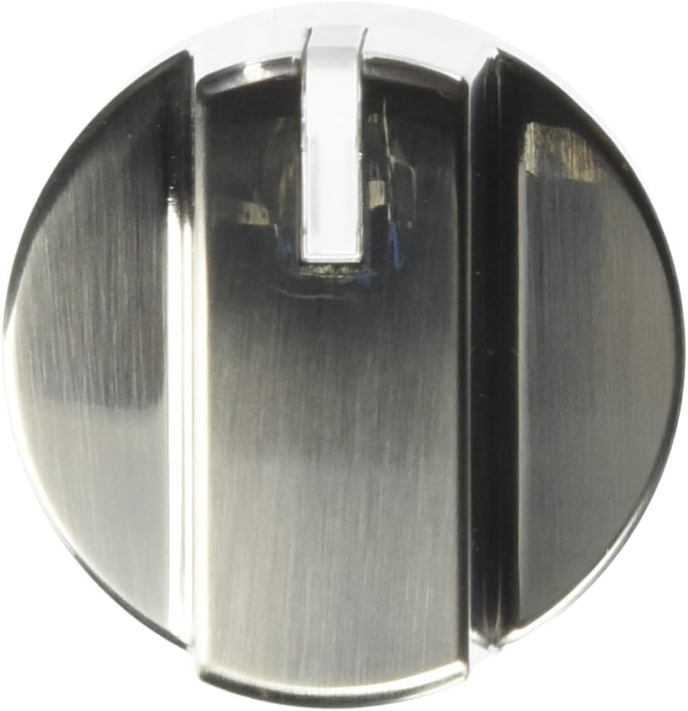 Amazon.com: LG Electronics EBZ60710601 Gas Cooktop Replacement Knob ...