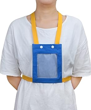 Telemetry Pouch Telemetry Unit Carrier Pouches with Window for Heart ...