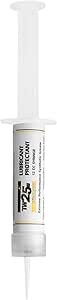 Amazon.com : Mil-Comm TW25B Premium Firearm & Gun Grease 0.5-Ounce ...