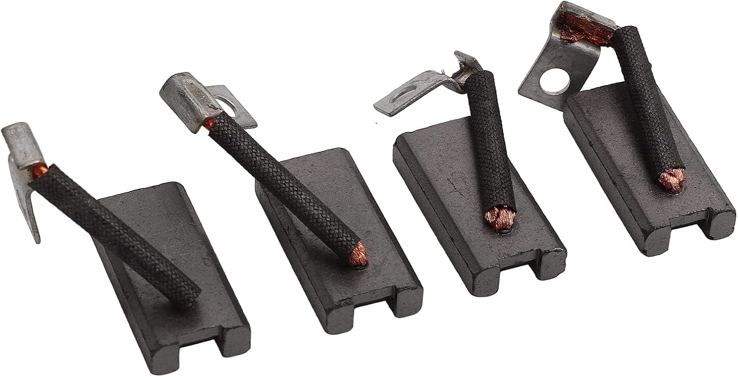 Amazon.com: 4 Pcs Starter Brush Kits 81‑81200 101869302 JF2 81111 00 00 ...