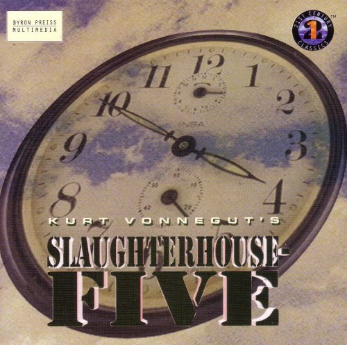 Slaughterhouse Five: Amazon.com: Books